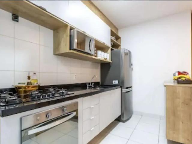 Apartamento para Venda em Barueri/SP Centro Comercial Jubran 3 Quartos