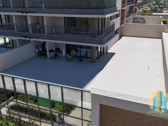 Apartamento para Venda em Barueri/SP Centro Comercial Jubran 3 Quartos