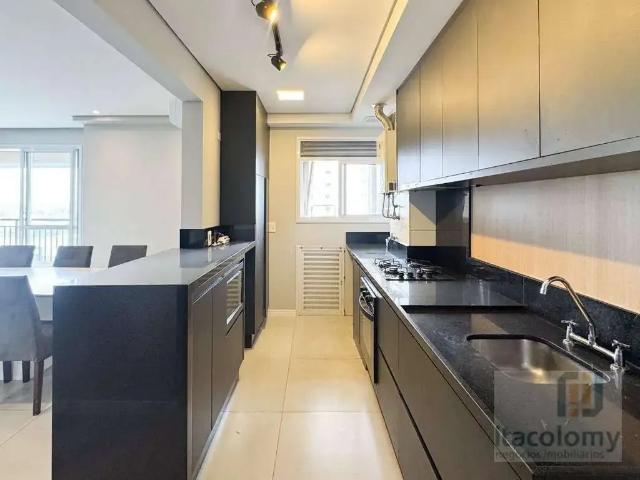 Apartamento para Venda em Barueri/SP Centro Comercial Jubran 3 Quartos
