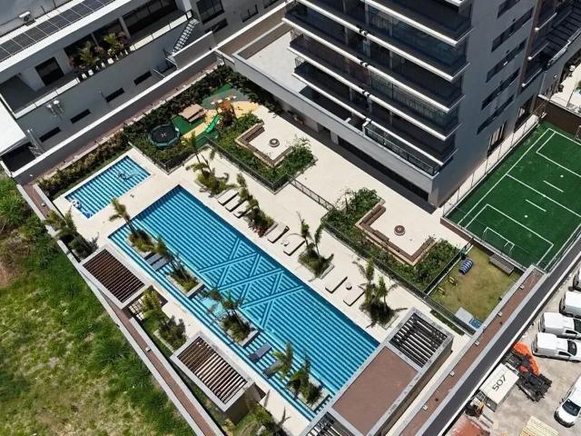 Apartamento para Venda em Barueri/SP Centro Comercial Jubran 3 Quartos