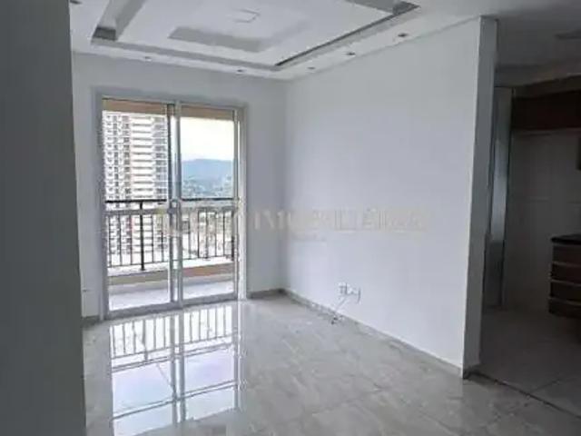 Apartamento para Venda em Barueri/SP Centro Comercial Jubran 3 Quartos