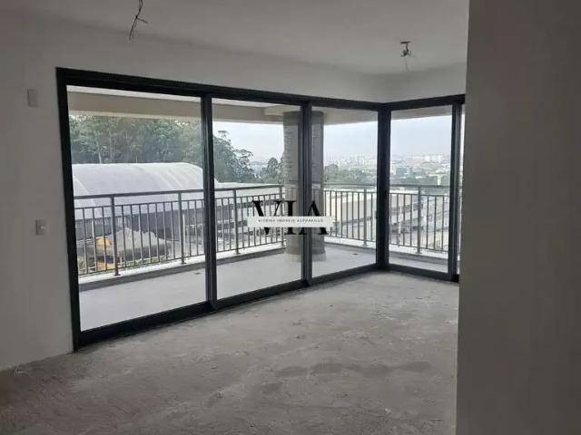 Apartamento para Venda em Barueri/SP Centro Comercial Jubran 3 Quartos