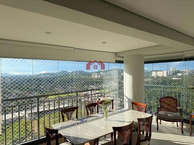 Apartamento para Venda em Barueri/SP Centro Comercial Jubran 3 Quartos
