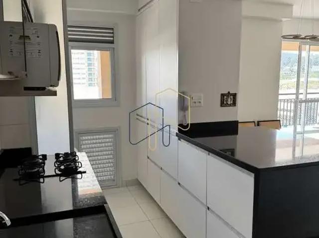 Apartamento para Venda em Barueri/SP Centro Comercial Jubran 3 Quartos