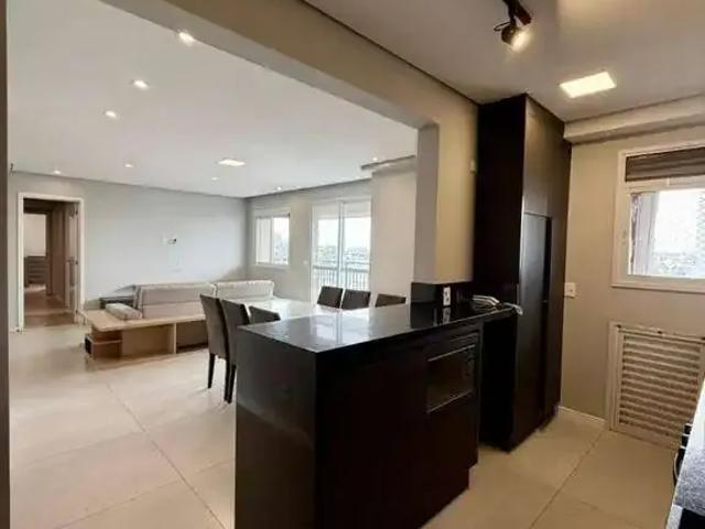 Apartamento para Venda em Barueri/SP Centro Comercial Jubran 3 Quartos