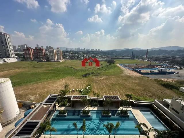 Apartamento para Venda em Barueri/SP Centro Comercial Jubran 3 Quartos