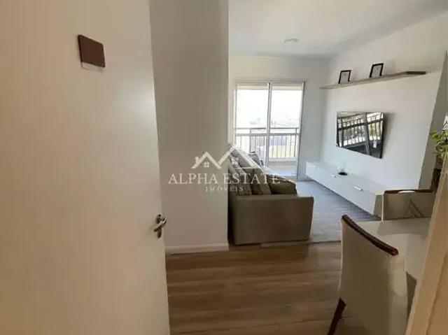Apartamento para Venda em Barueri/SP Centro Comercial Jubran 3 Quartos