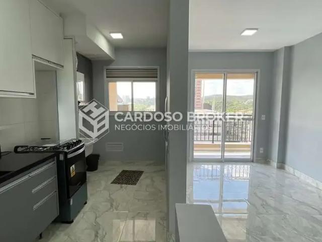 Apartamento para Venda em Barueri/SP Centro Comercial Jubran 3 Quartos
