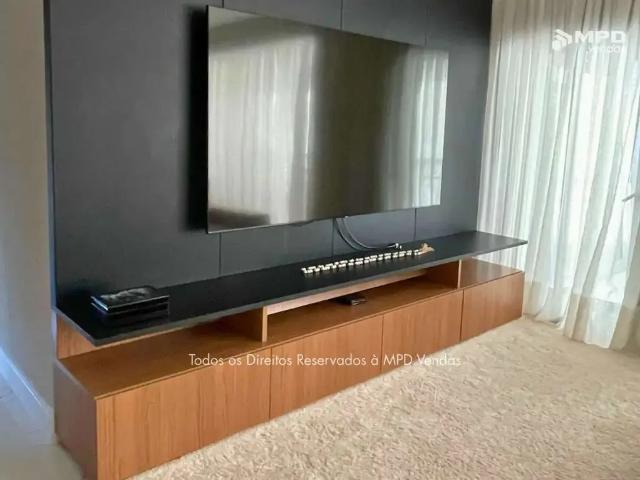 Apartamento para Venda em Barueri/SP Condomínio Centro Comercial Alphaville 3 Quartos
