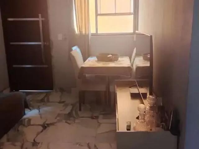 Apartamento para Venda em Barueri/SP Conjunto Habitacional Mirante dos Altos 2 Quartos