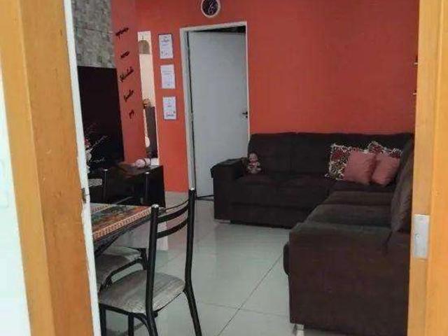 Apartamento para Venda em Barueri/SP Conjunto Habitacional Mirante dos Altos 2 Quartos