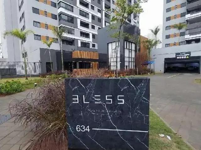 Apartamento para Venda em Barueri/SP Cruz Preta 2 Quartos