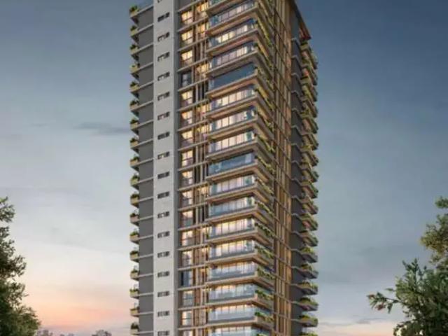Apartamento para Venda em Barueri/SP Dezoito do Forte Empresarial/Alphaville. 4 Quartos