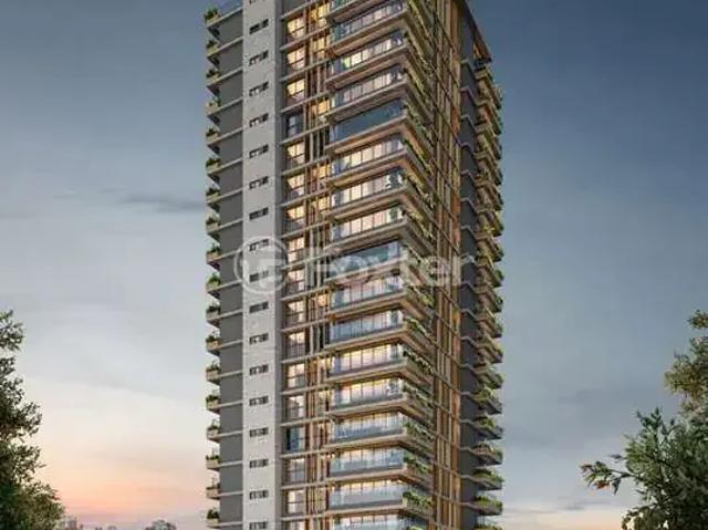 Apartamento para Venda em Barueri/SP Dezoito do Forte Empresarial/Alphaville. 4 Quartos