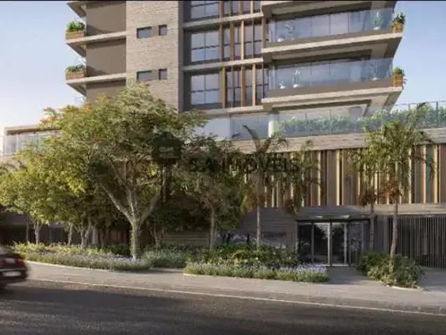 Apartamento para Venda em Barueri/SP Dezoito do Forte Empresarial/Alphaville. 4 Quartos