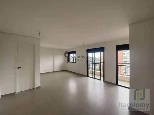 Apartamento para Venda em Barueri/SP Dezoito do Forte Empresarial/Alphaville. 1 Quartos