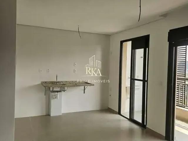 Apartamento para Venda em Barueri/SP Dezoito do Forte Empresarial/Alphaville. 1 Quartos