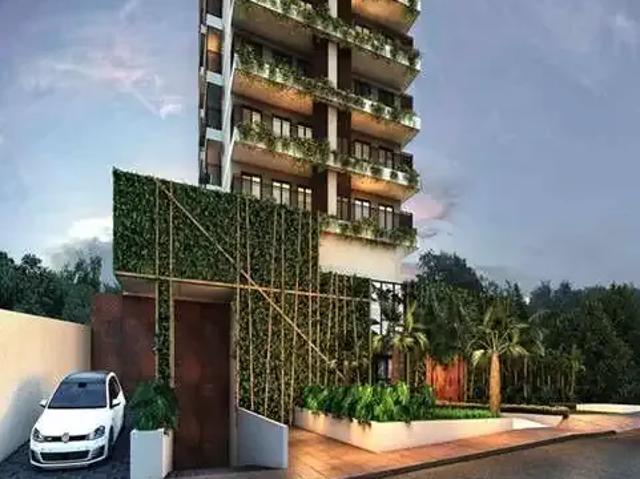 Apartamento para Venda em Barueri/SP Dezoito do Forte Empresarial/Alphaville. 1 Quartos