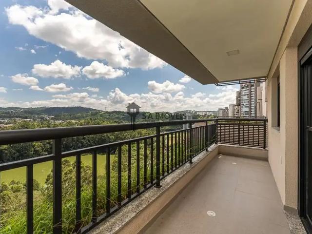Apartamento para Venda em Barueri/SP Dezoito do Forte Empresarial/Alphaville. 1 Quartos