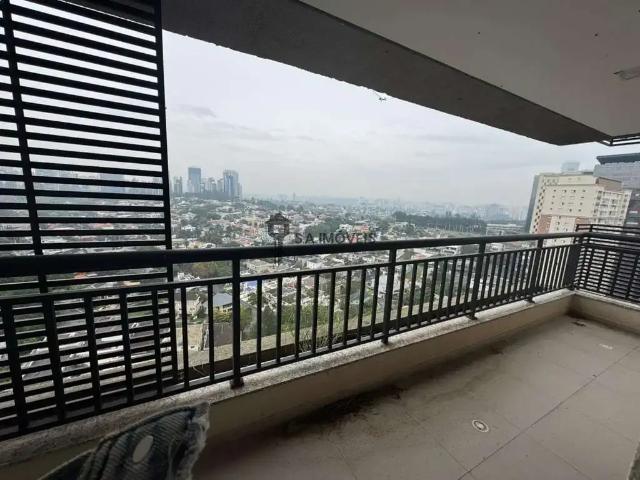 Apartamento para Venda em Barueri/SP Dezoito do Forte Empresarial/Alphaville. 1 Quartos