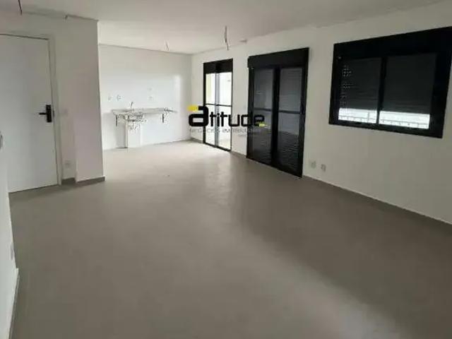 Apartamento para Venda em Barueri/SP Dezoito do Forte Empresarial/Alphaville. 1 Quartos