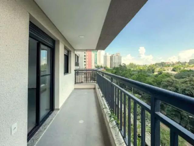Apartamento para Venda em Barueri/SP Dezoito do Forte Empresarial/Alphaville. 1 Quartos