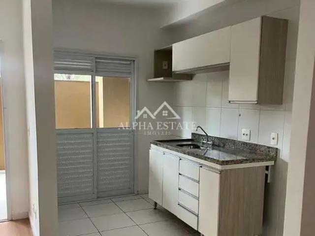 Apartamento para Venda em Barueri/SP Dezoito do Forte Empresarial/Alphaville. 1 Quartos