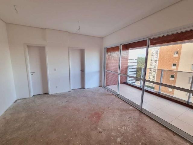 Apartamento para Venda em Barueri/SP Dezoito do Forte Empresarial/Alphaville. 1 Quartos