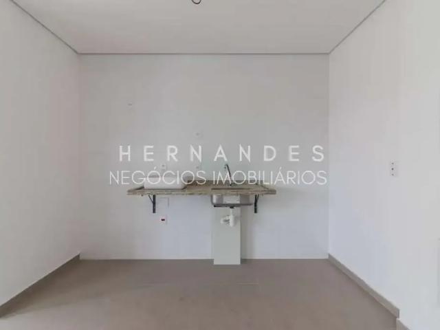Apartamento para Venda em Barueri/SP Dezoito do Forte Empresarial/Alphaville. 1 Quartos