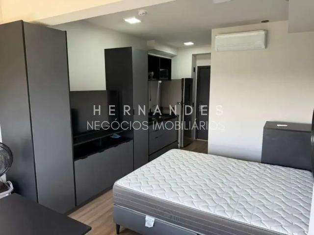 Apartamento para Venda em Barueri/SP Dezoito do Forte Empresarial/Alphaville. 1 Quartos
