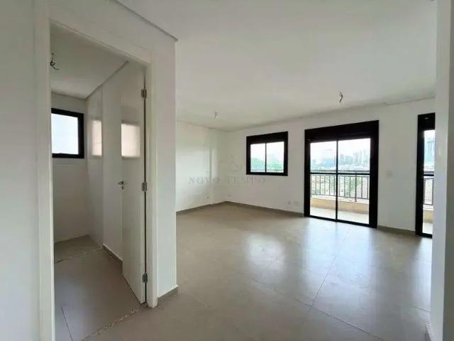 Apartamento para Venda em Barueri/SP Dezoito do Forte Empresarial/Alphaville. 1 Quartos