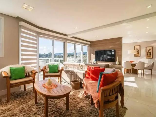 Apartamento para Venda em Barueri/SP Dezoito do Forte Empresarial/Alphaville. 1 Quartos