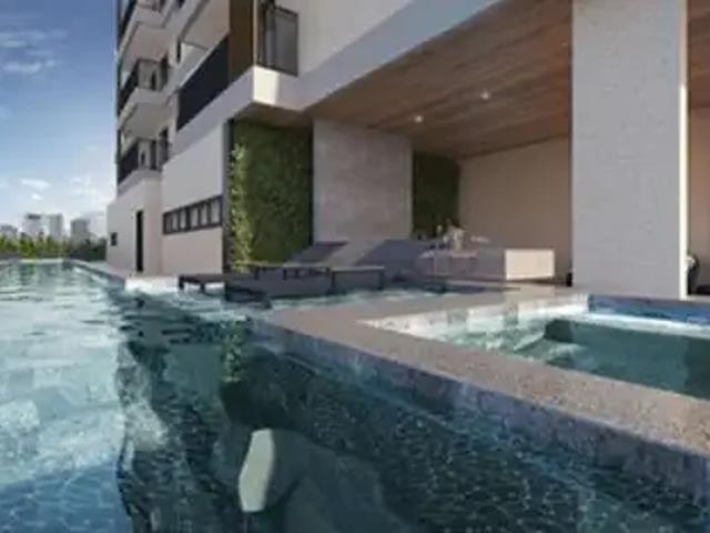 Apartamento para Venda em Barueri/SP Dezoito do Forte Empresarial/Alphaville. 1 Quartos