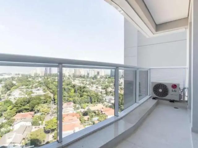 Apartamento para Venda em Barueri/SP Dezoito do Forte Empresarial/Alphaville. 1 Quartos