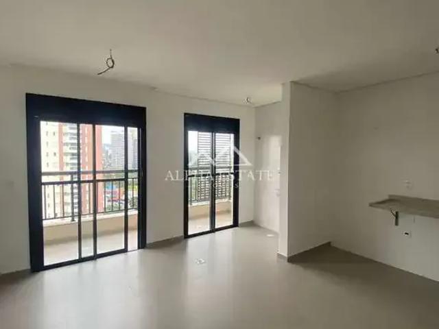 Apartamento para Venda em Barueri/SP Dezoito do Forte Empresarial/Alphaville. 1 Quartos