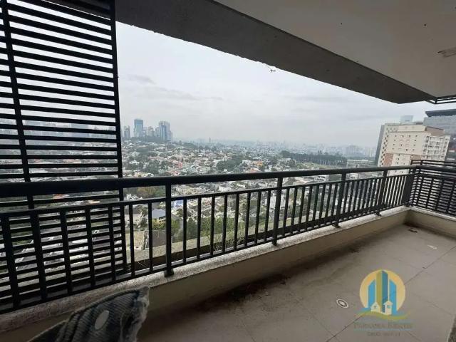 Apartamento para Venda em Barueri/SP Dezoito do Forte Empresarial/Alphaville. 1 Quartos