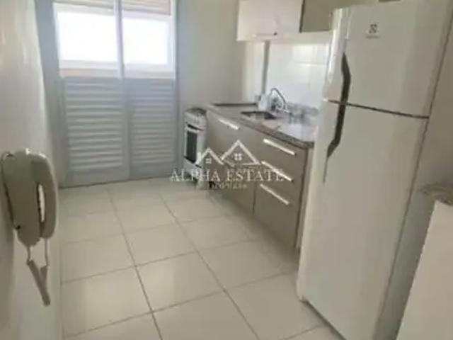 Apartamento para Venda em Barueri/SP Dezoito do Forte Empresarial/Alphaville. 1 Quartos