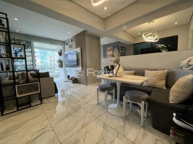 Apartamento para Venda em Barueri/SP Dezoito do Forte Empresarial/Alphaville. 2 Quartos