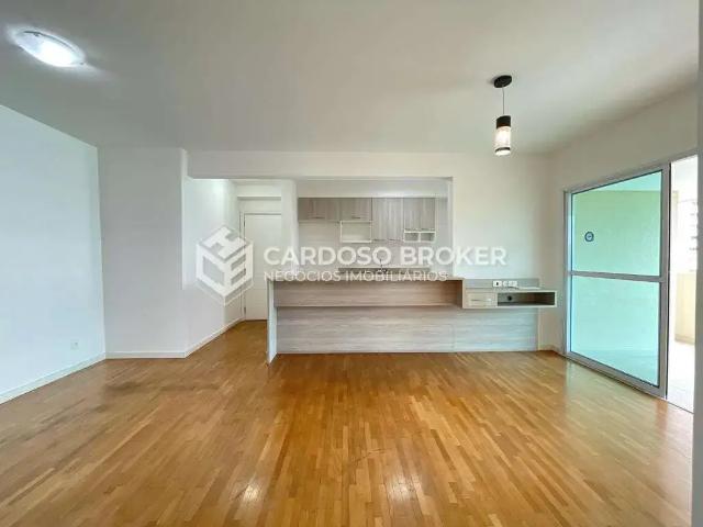 Apartamento para Venda em Barueri/SP Dezoito do Forte Empresarial/Alphaville. 2 Quartos