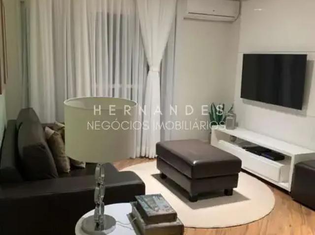 Apartamento para Venda em Barueri/SP Dezoito do Forte Empresarial/Alphaville. 2 Quartos