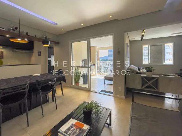 Apartamento para Venda em Barueri/SP Dezoito do Forte Empresarial/Alphaville. 2 Quartos