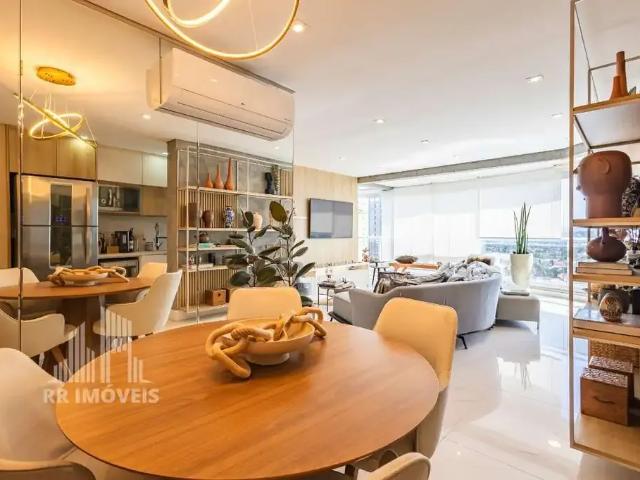 Apartamento para Venda em Barueri/SP Dezoito do Forte Empresarial/Alphaville. 2 Quartos