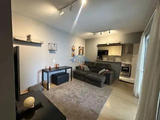 Apartamento para Venda em Barueri/SP Dezoito do Forte Empresarial/Alphaville. 2 Quartos