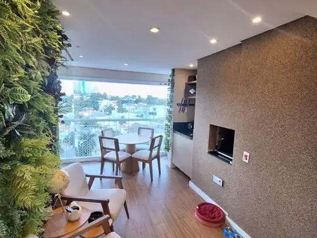 Apartamento para Venda em Barueri/SP Dezoito do Forte Empresarial/Alphaville. 2 Quartos