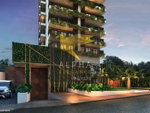 Apartamento para Venda em Barueri/SP Dezoito do Forte Empresarial/Alphaville. 2 Quartos