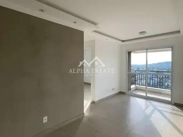 Apartamento para Venda em Barueri/SP Dezoito do Forte Empresarial/Alphaville. 2 Quartos