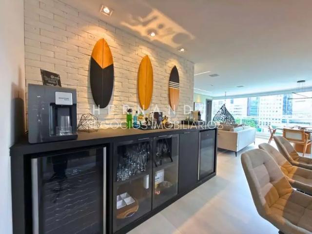 Apartamento para Venda em Barueri/SP Dezoito do Forte Empresarial/Alphaville. 2 Quartos
