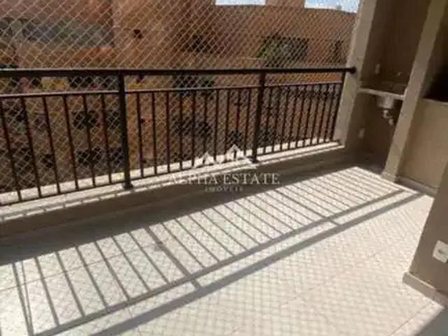Apartamento para Venda em Barueri/SP Dezoito do Forte Empresarial/Alphaville. 2 Quartos