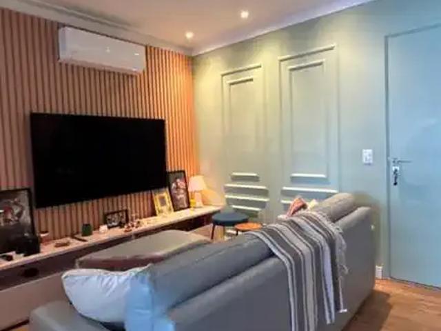Apartamento para Venda em Barueri/SP Dezoito do Forte Empresarial/Alphaville. 2 Quartos