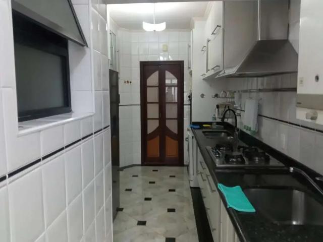 Apartamento para Venda em Barueri/SP Dezoito do Forte Empresarial/Alphaville. 2 Quartos